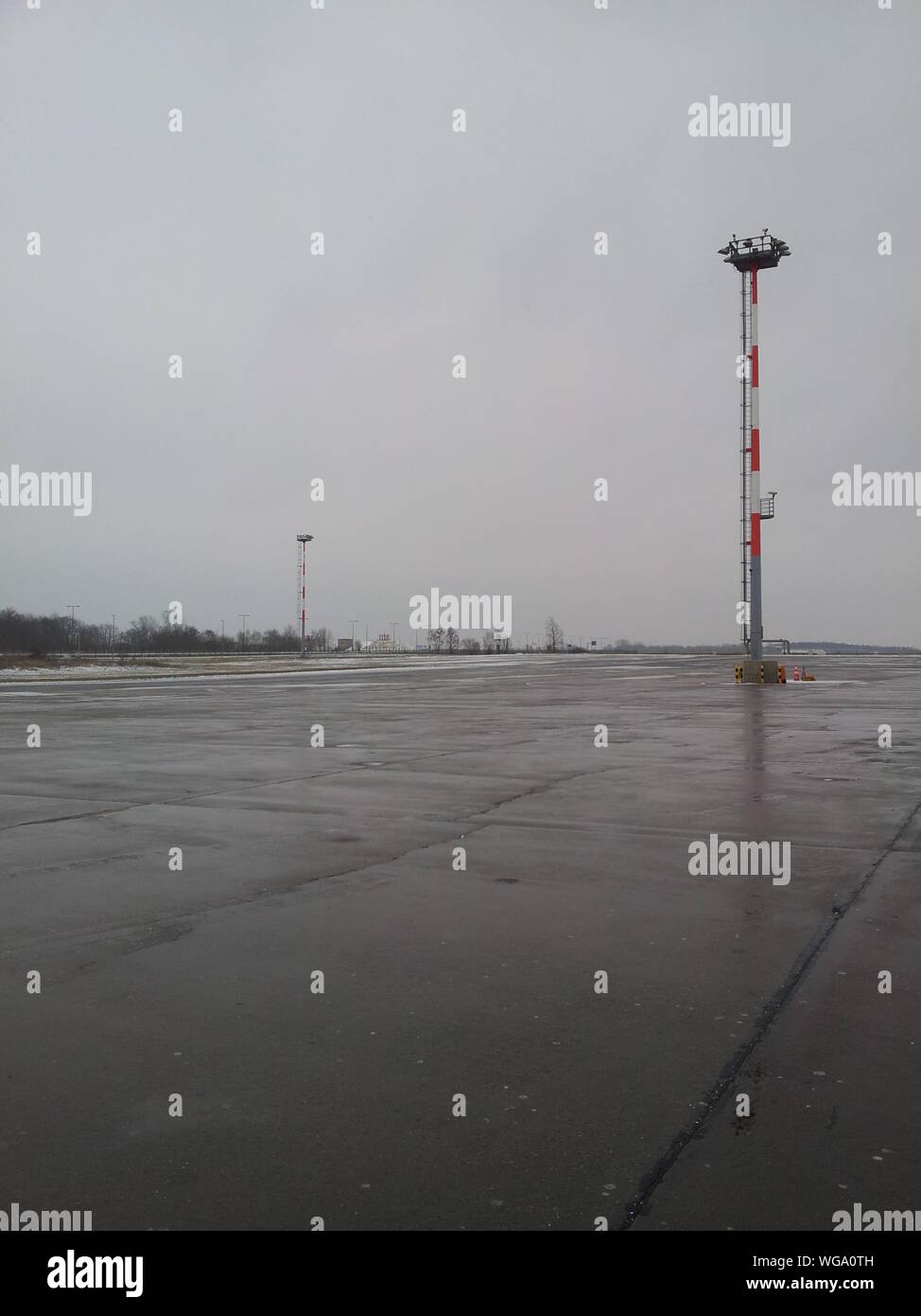 Tarmac view hi-res stock photography and images - Alamy