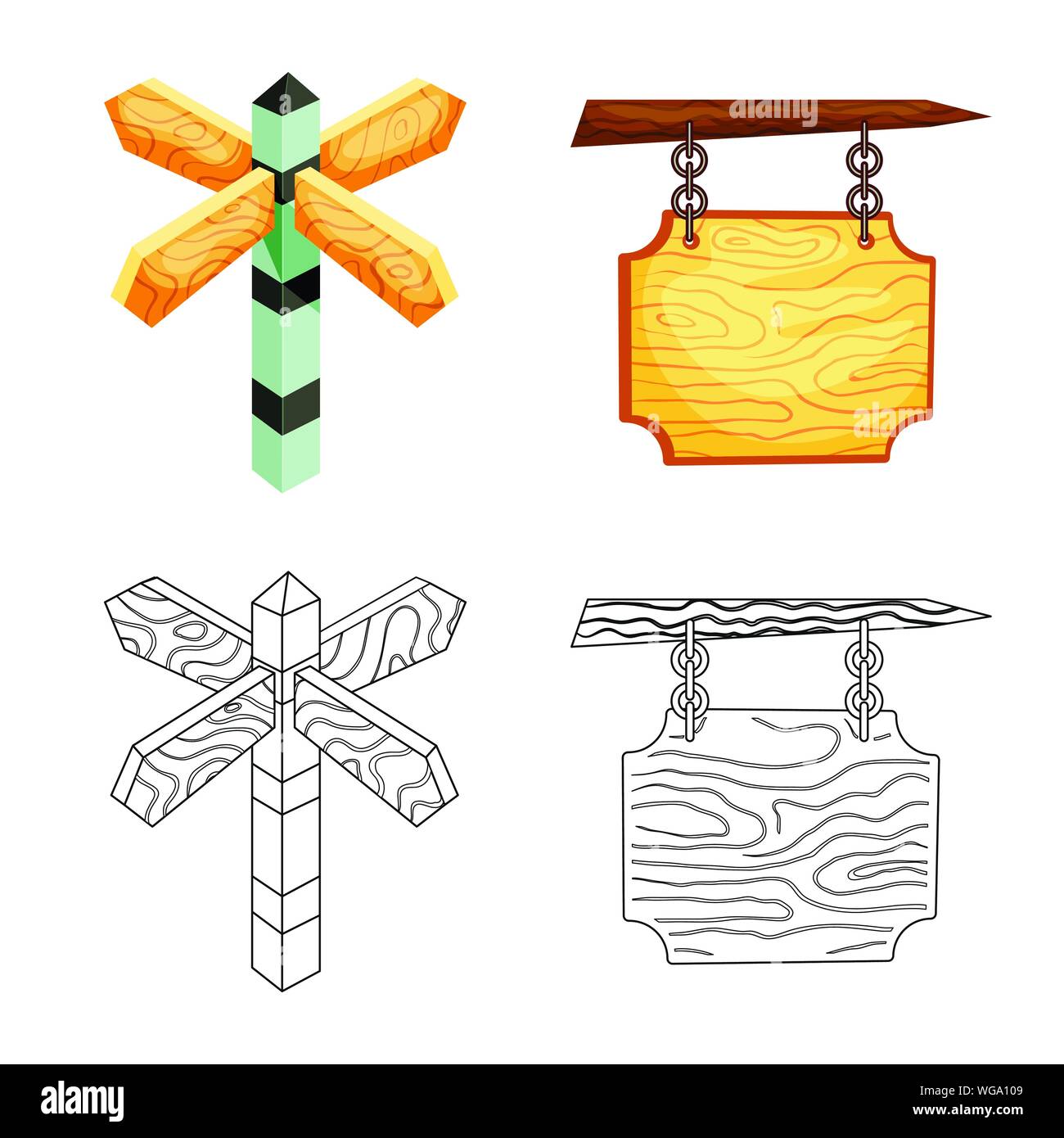 Vector Vectors Stock Vector Image & Art - Alamy