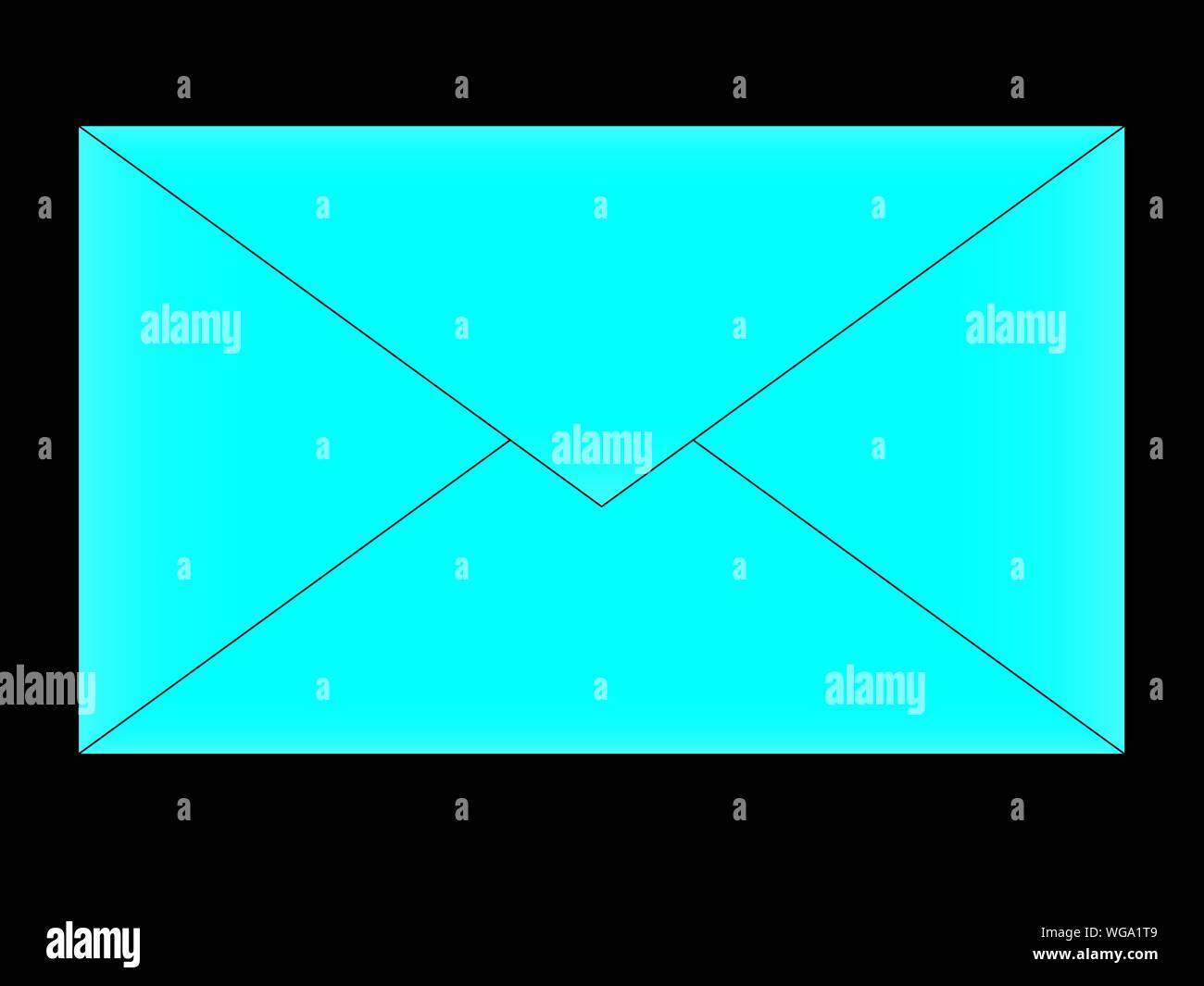 E christmas Cut Out Stock Images & Pictures - Alamy