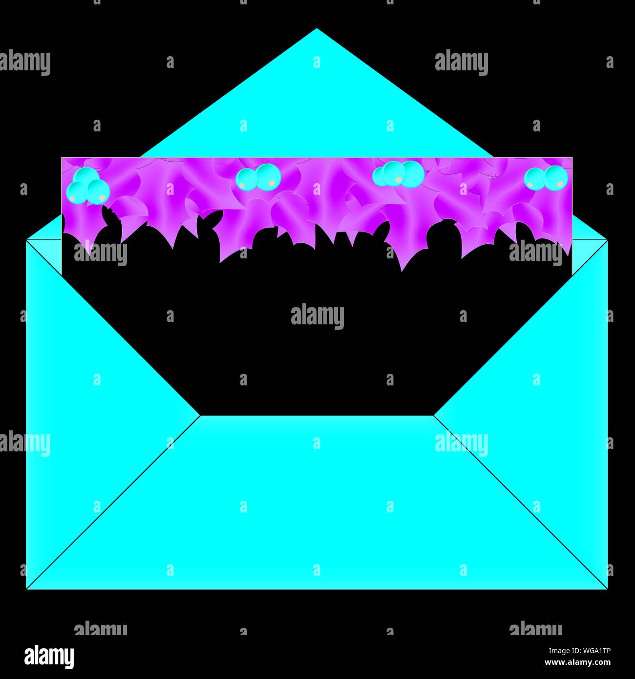 Post christmas party hi-res stock photography and images - Alamy