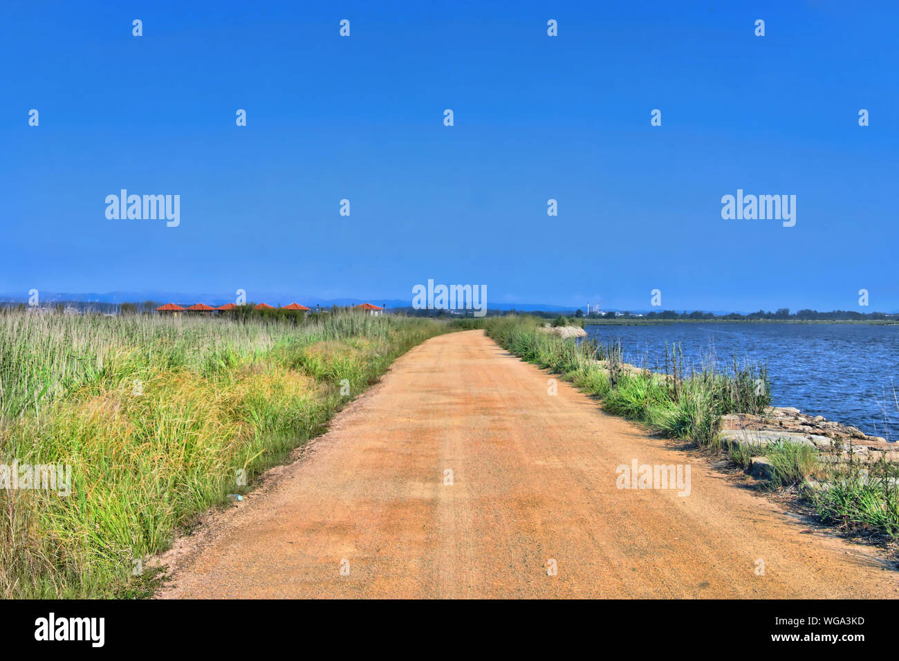 Marram Road High Resolution Stock Photography and Images - Alamy