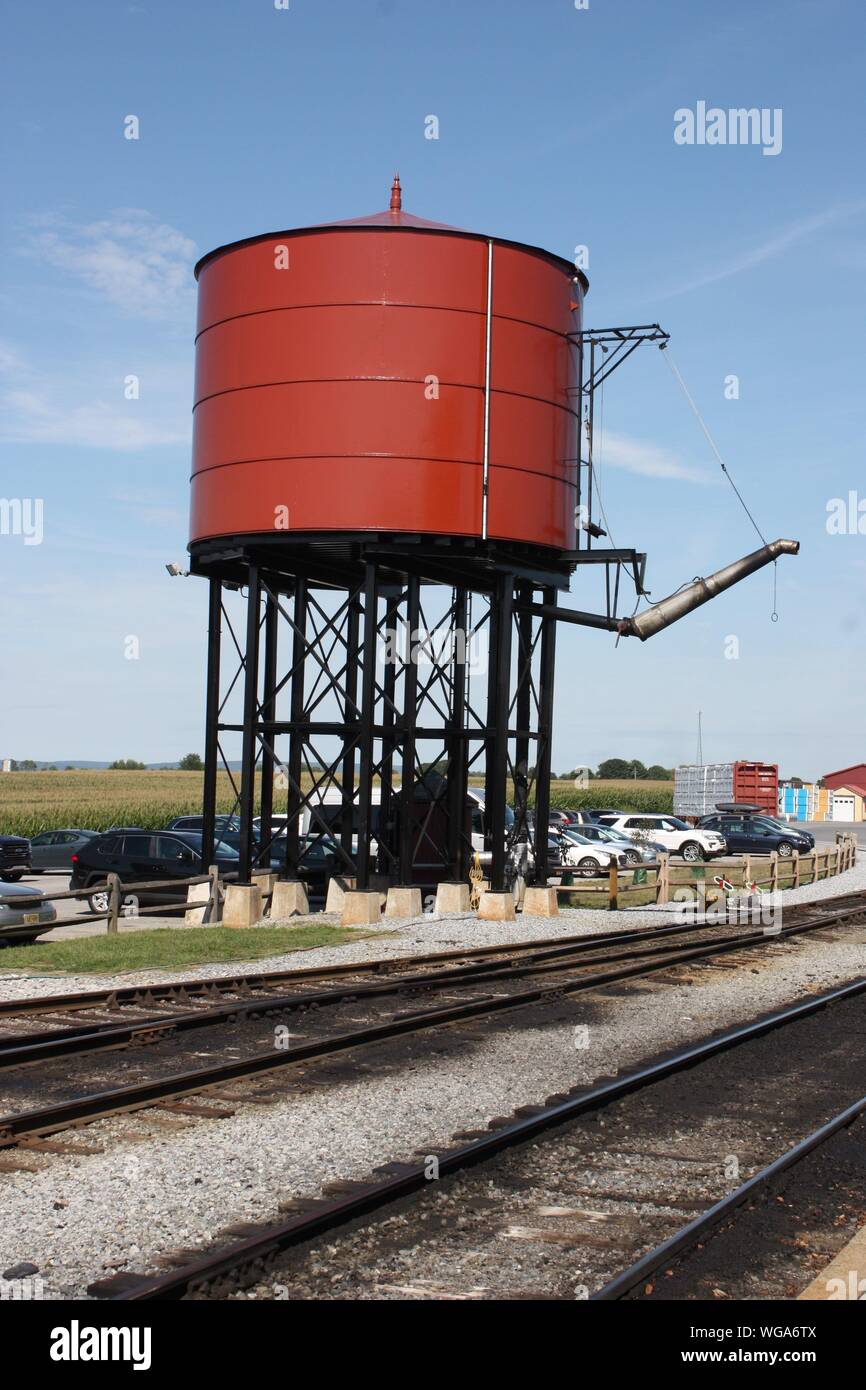 Full steam adventure hi-res stock photography and images - Alamy