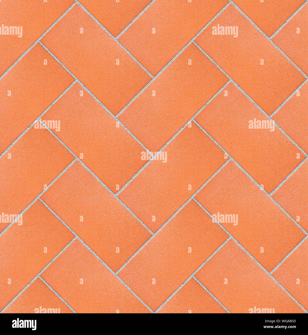 Brick pavement seamless texture - high resolution image Stock Photo - Alamy