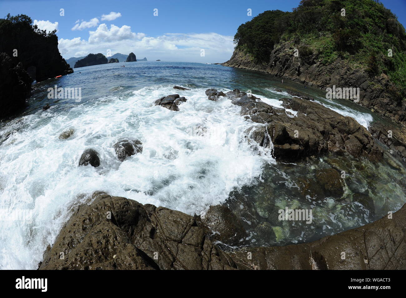 Fisheye Lens High Resolution Stock Photography and Images - Alamy