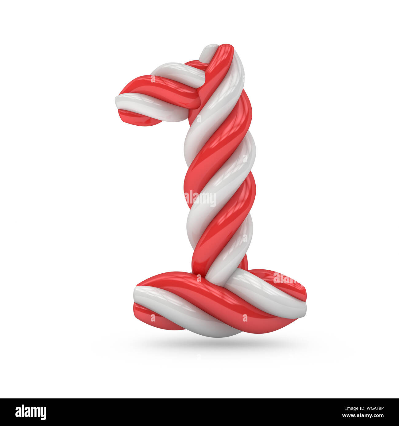 Number one candy hi-res stock photography and images - Alamy