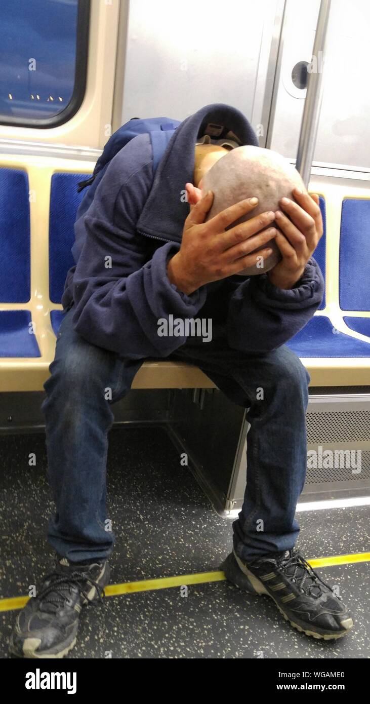 Train stress hi-res stock photography and images - Alamy