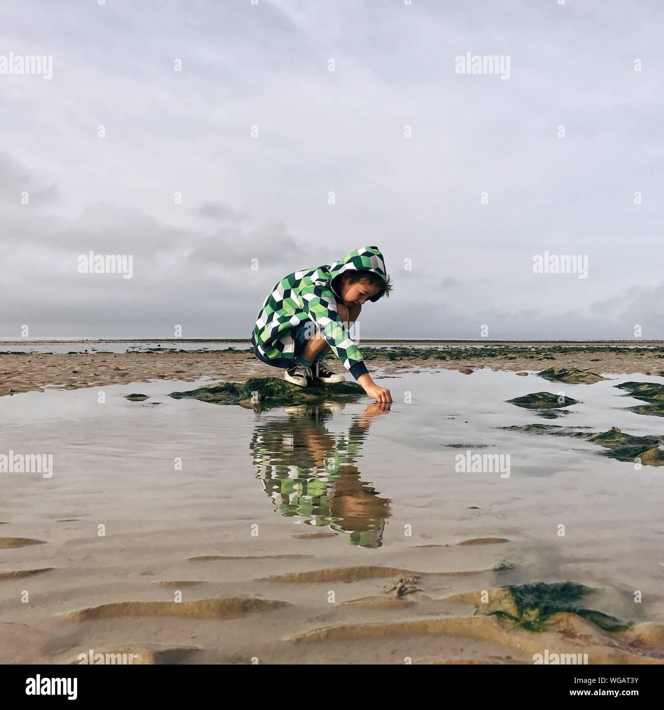 Leisure activity littlehampton hi-res stock photography and images - Alamy