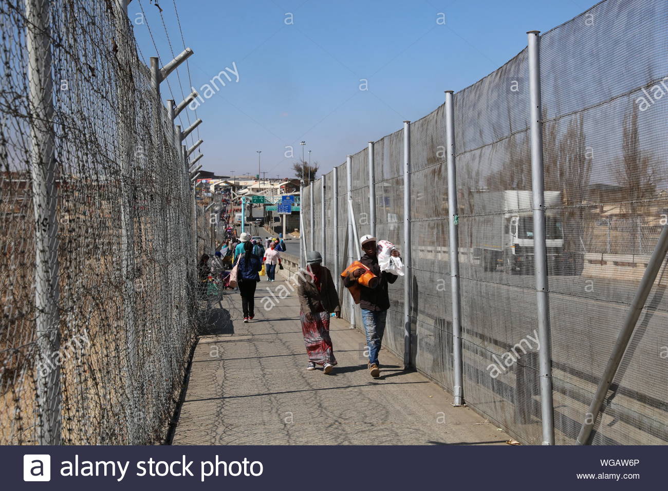 Ficksburg High Resolution Stock Photography and Images - Alamy