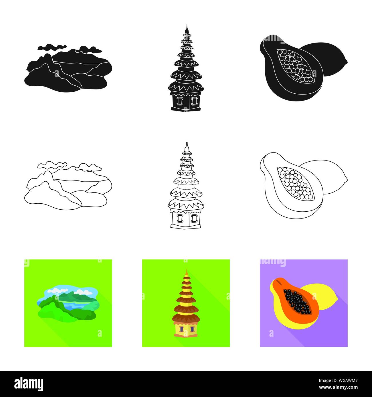 Vector Vectors Stock Vector Image & Art - Alamy