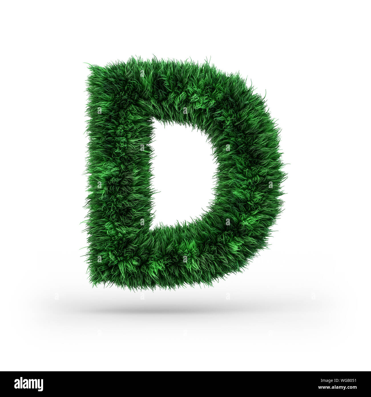 Uppercase d hi-res stock photography and images - Alamy