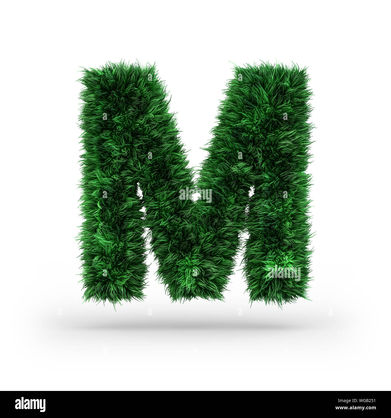 Uppercase m hi-res stock photography and images - Alamy