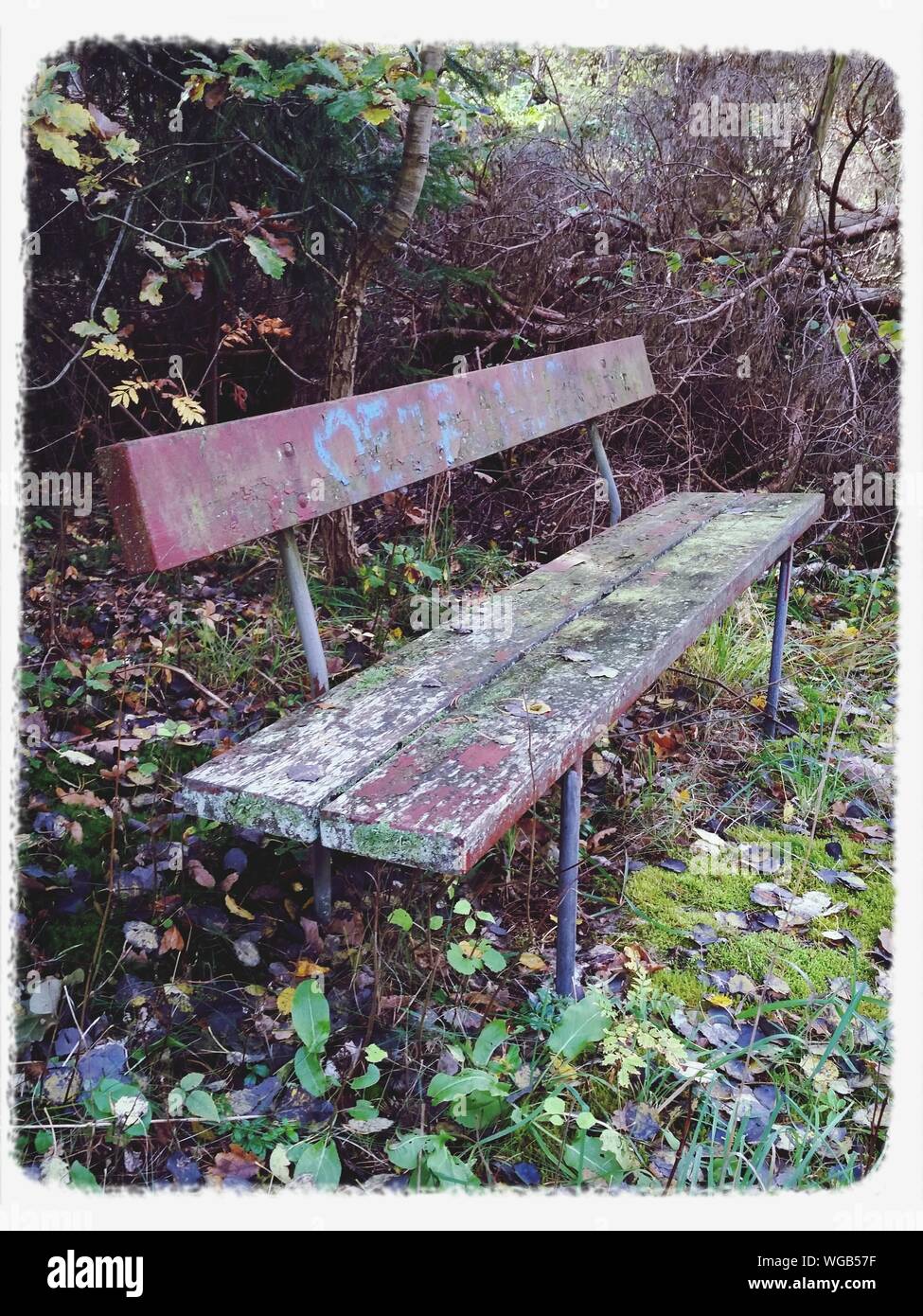 Made dirty hi-res stock photography and images - Alamy