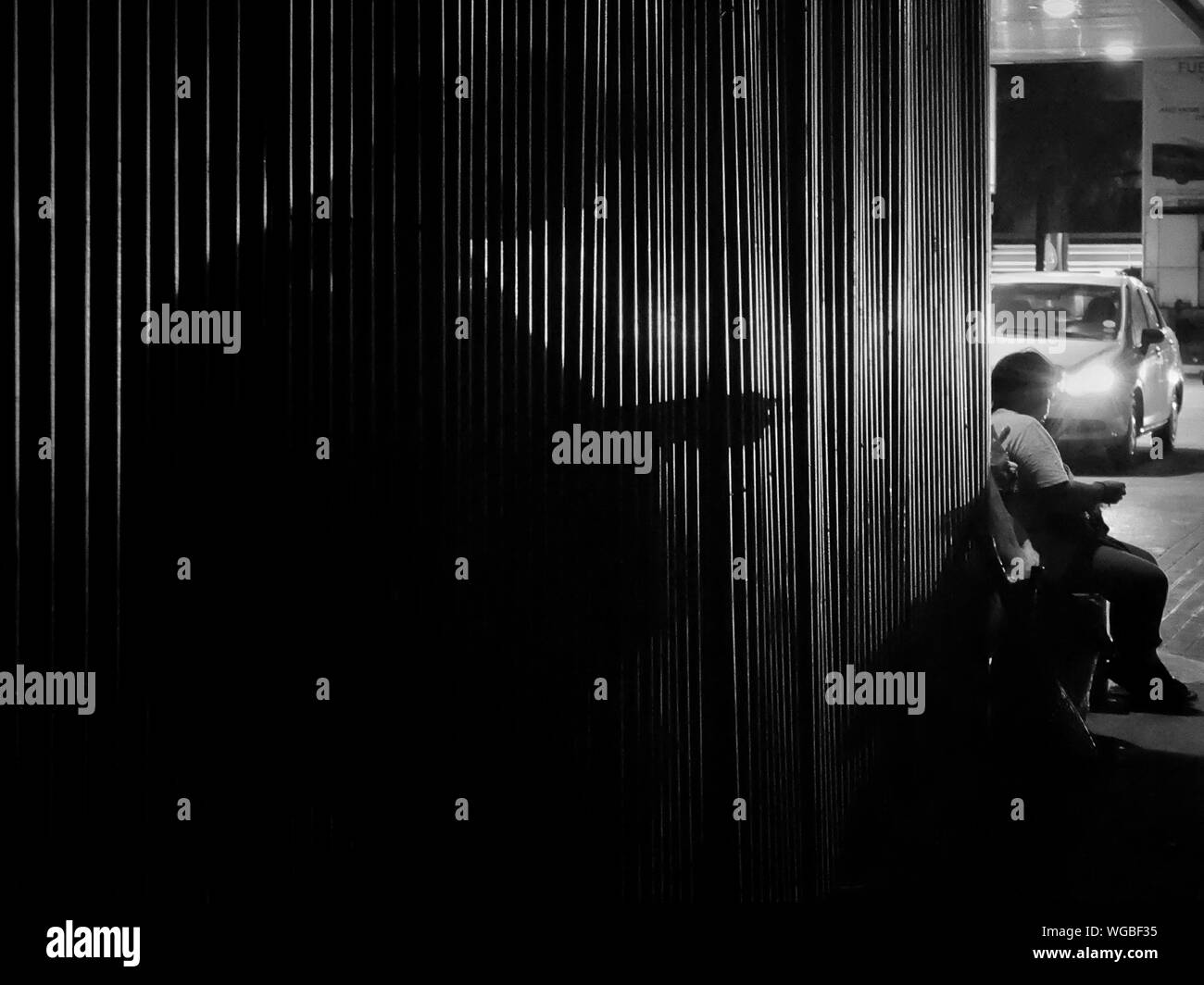 Person falling hi-res stock photography and images - Alamy