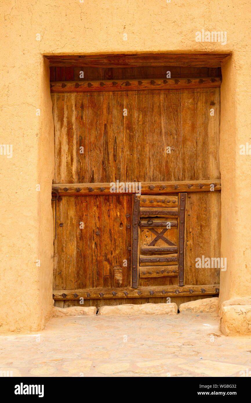 Al masmak palace museum hi-res stock photography and images - Alamy