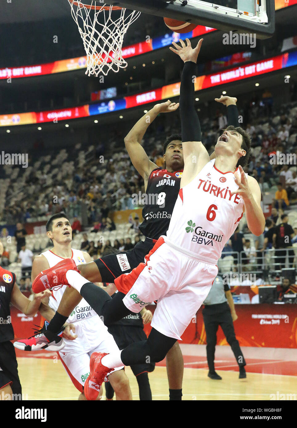 Rui chen hi-res stock photography and images - Alamy