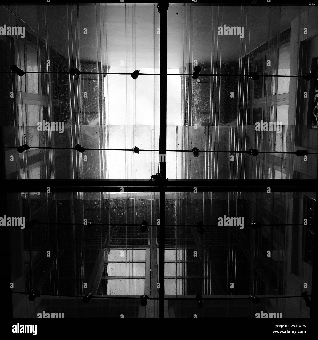 Dusty glass hi-res stock photography and images - Alamy