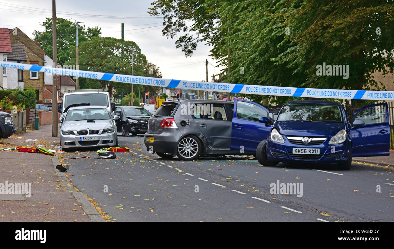 Car crash death hi-res stock photography and images - Alamy