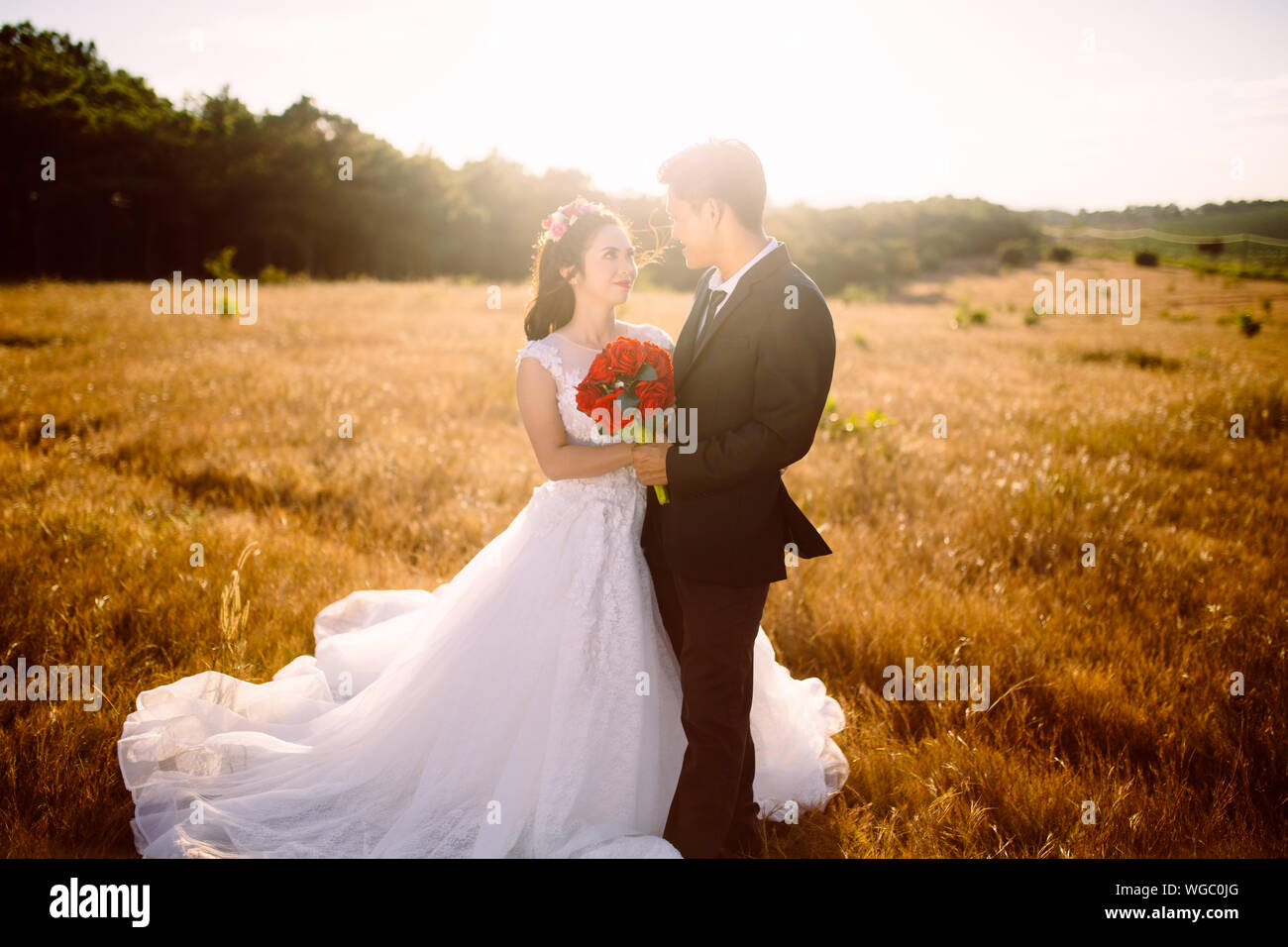 Two married men hi-res stock photography and images - Alamy