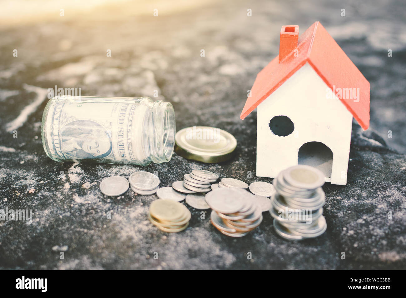 Close up objects hi-res stock photography and images - Alamy