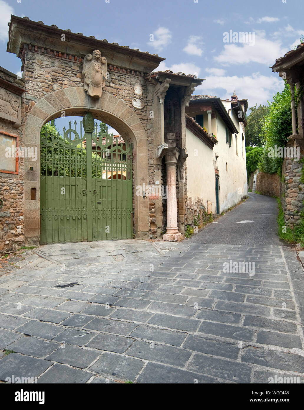 Insignia emblema hi-res stock photography and images - Alamy