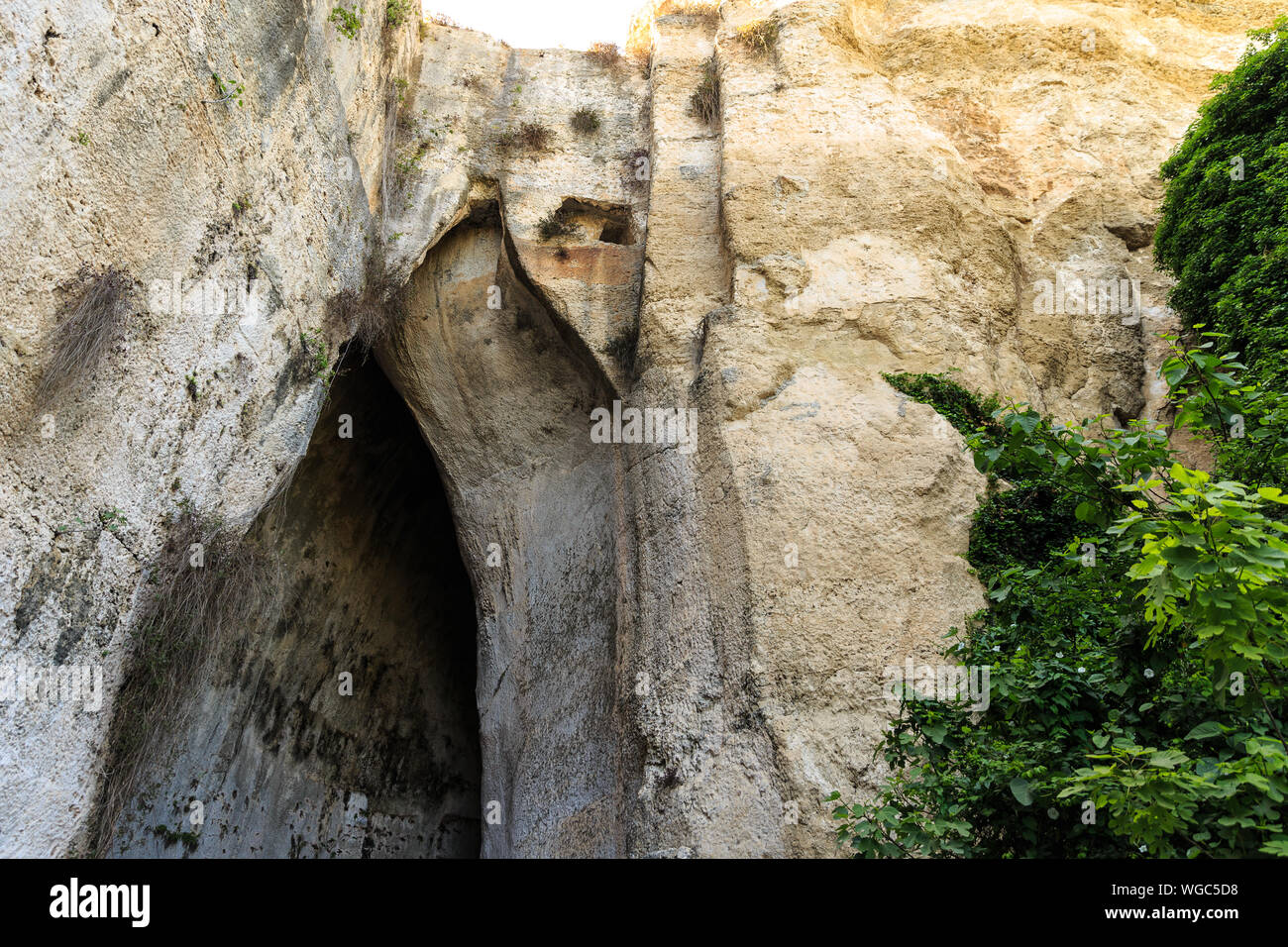 Cavern roof hi-res stock photography and images - Alamy
