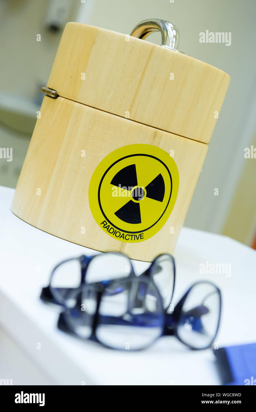 Radioactive sign hi-res stock photography and images - Alamy