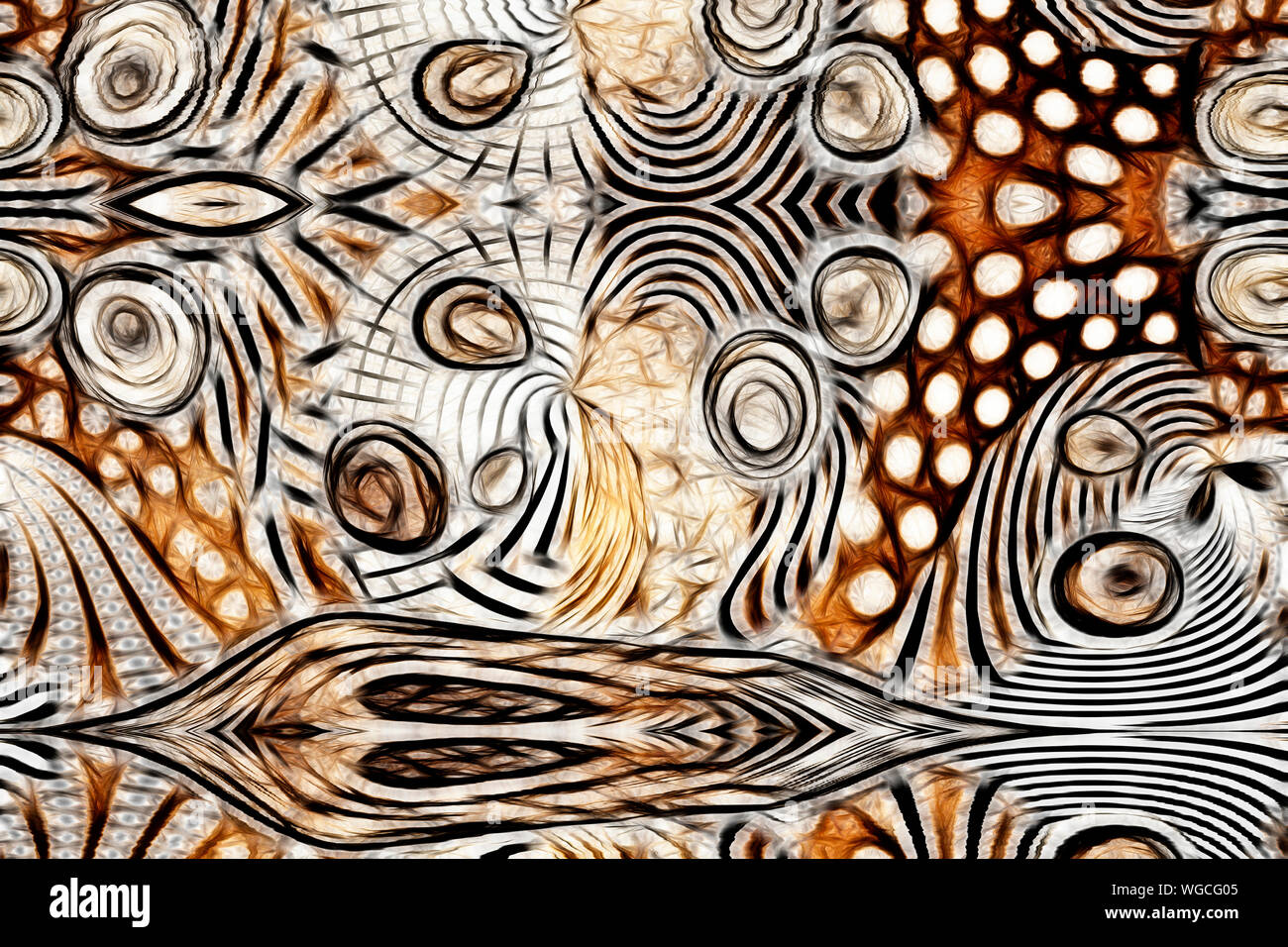 Digital photo collage technique hi-res stock photography and images - Alamy