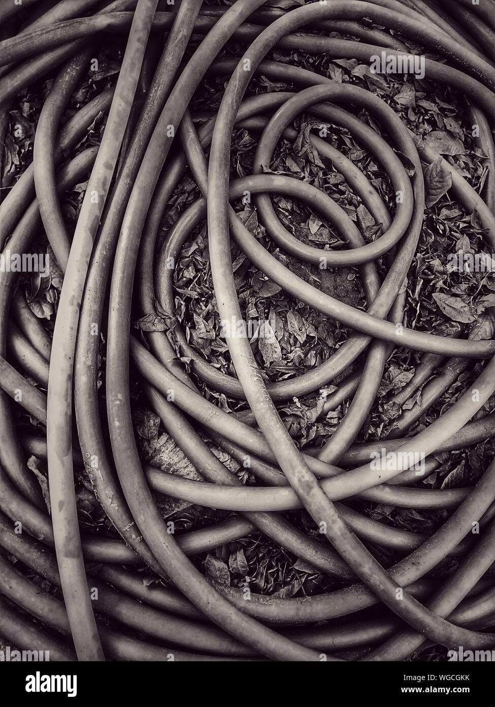 Old Water Pipe High Resolution Stock Photography and Images - Alamy