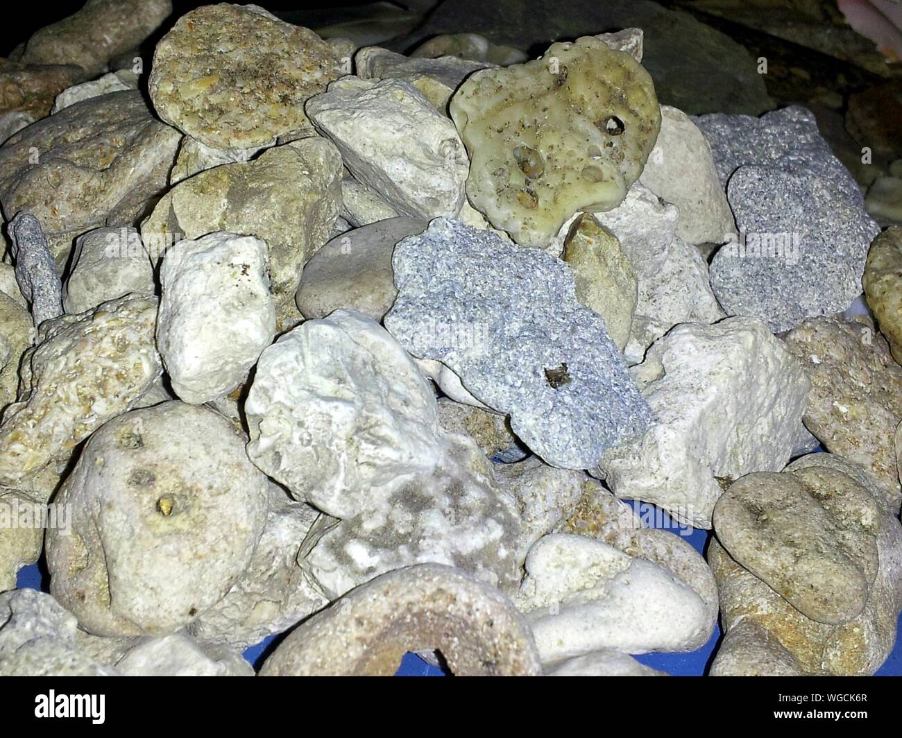 Heap stones hi-res stock photography and images - Alamy