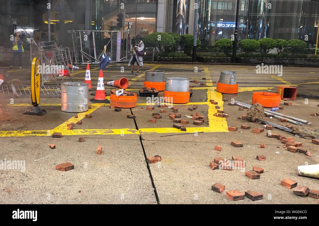 Mess facilities hi-res stock photography and images - Alamy