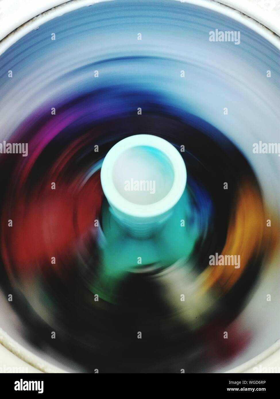 Spinning Table High Resolution Stock Photography and Images - Alamy