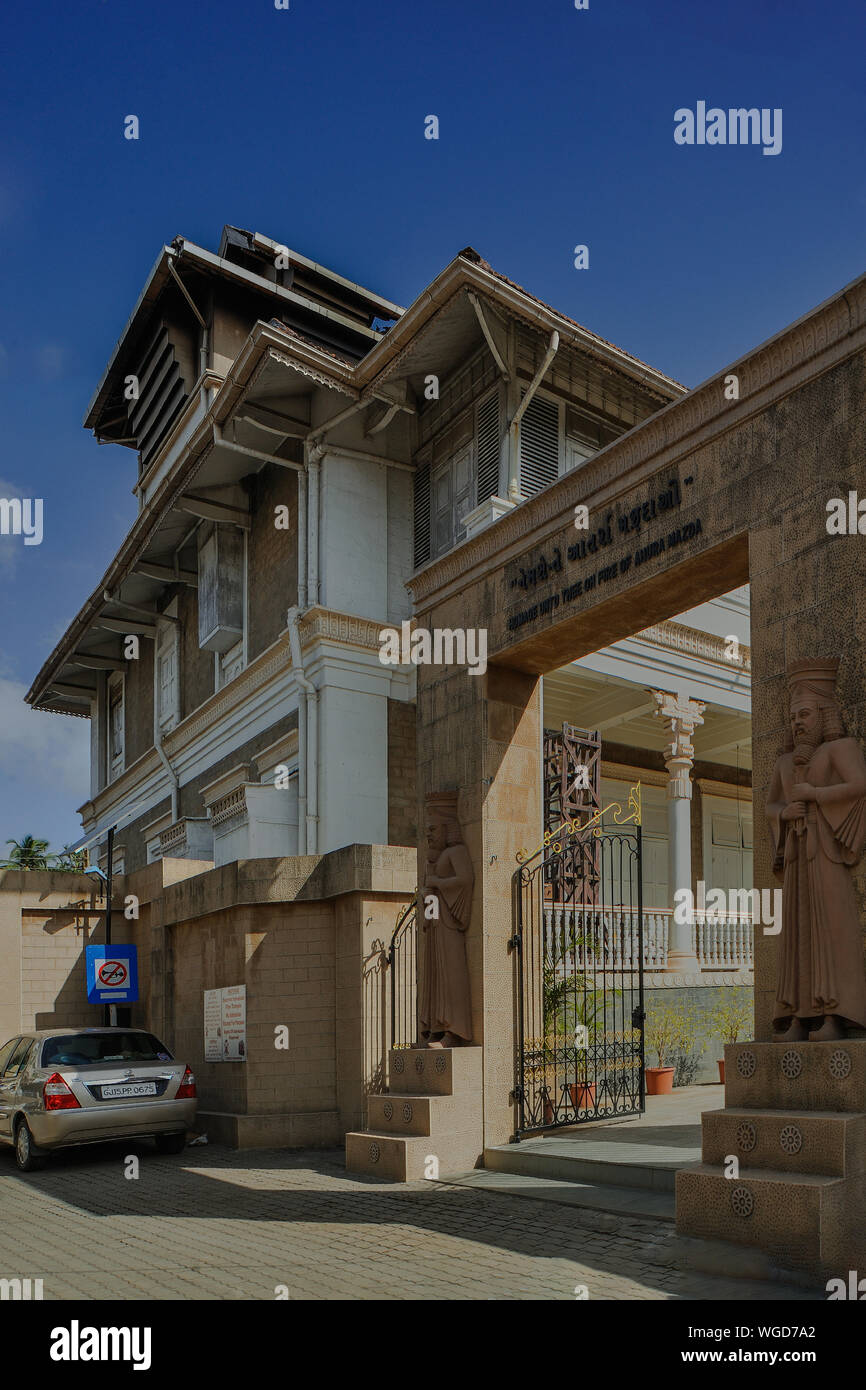 Udvada hi-res stock photography and images - Alamy