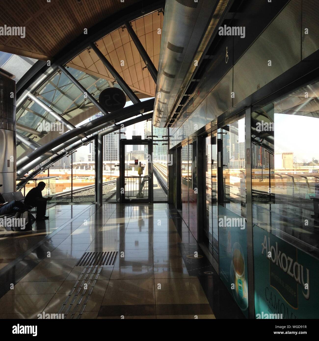 Terminal interior hi-res stock photography and images - Alamy