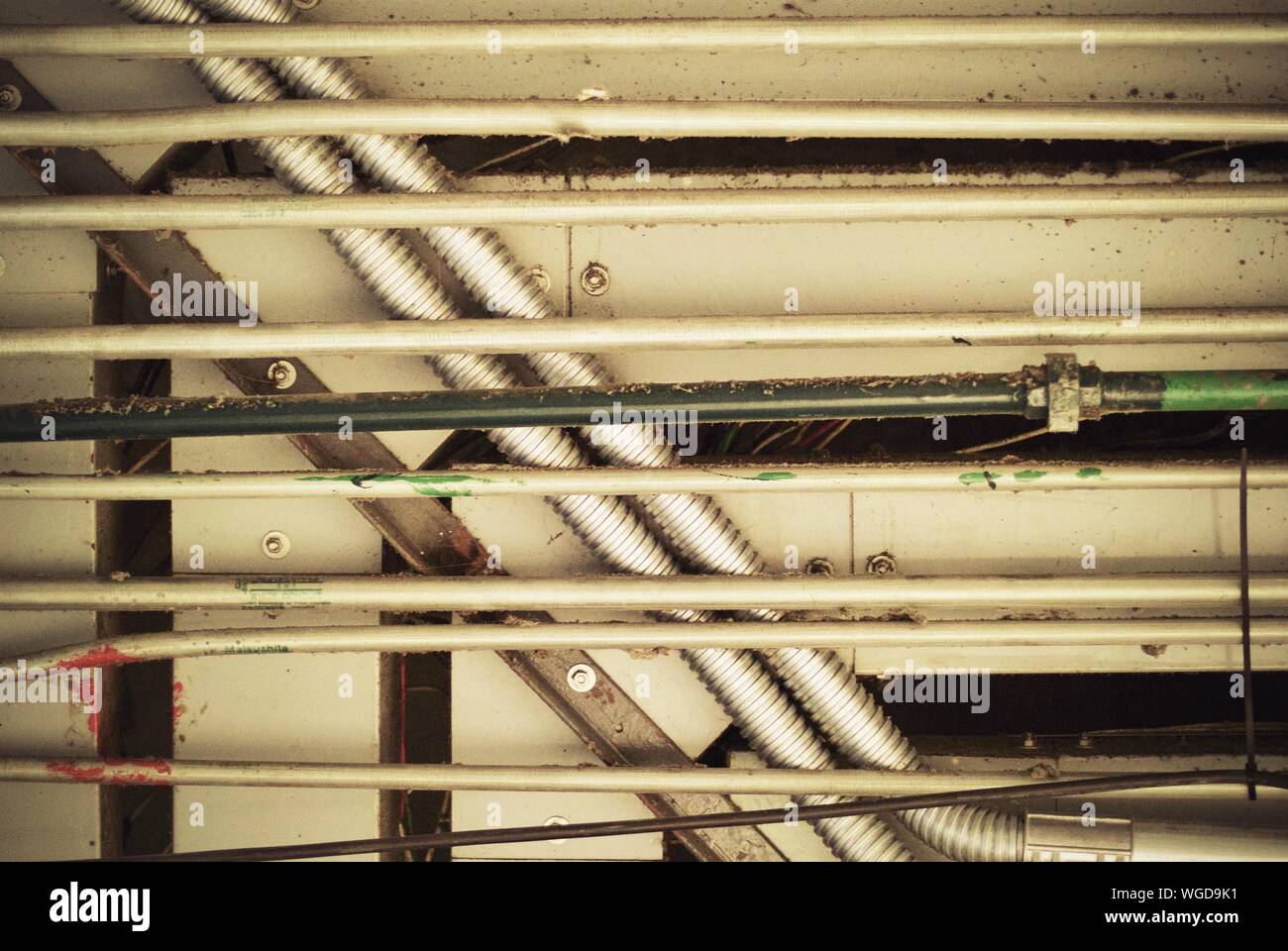 Connections equipment hi-res stock photography and images - Alamy