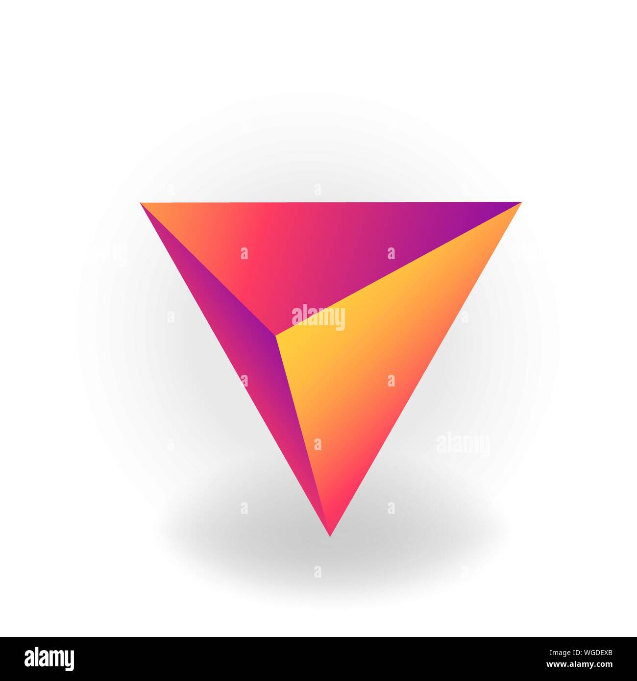 Star tetrahedron hi-res stock photography and images - Alamy
