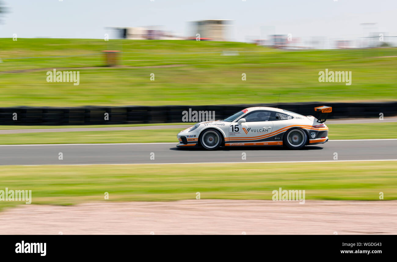 John ferguson racing hi-res stock photography and images - Alamy