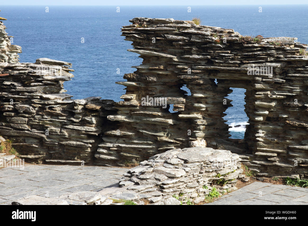 Medieval atlantic ocean hi-res stock photography and images - Alamy
