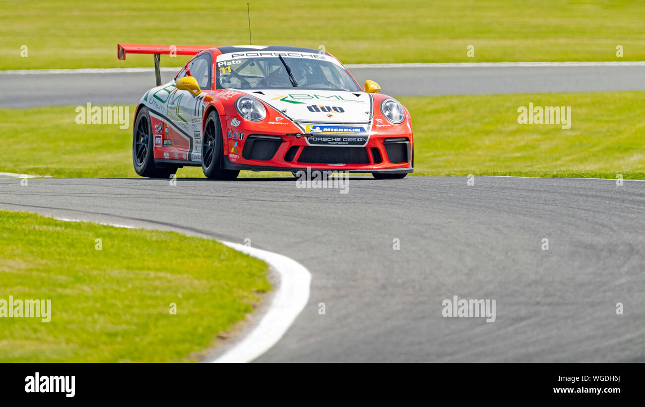 Car Number 11, Driver, Lewis Plato, , Motorbase Performance, Position ...