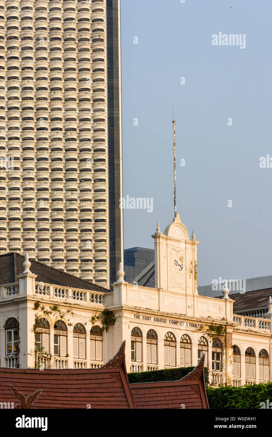 East asiatic company building hi-res stock photography and images - Alamy