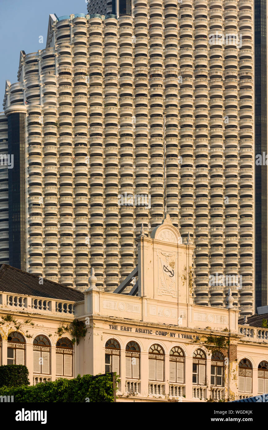 East asiatic company building hi-res stock photography and images - Alamy