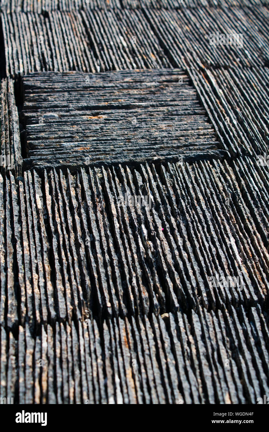 Slates rock hi-res stock photography and images - Alamy