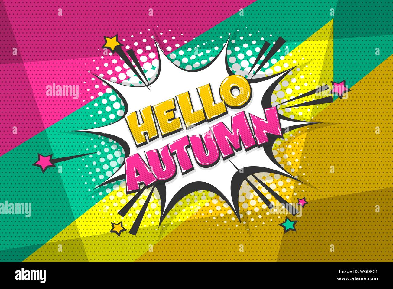 November sale text pop art hi-res stock photography and images - Alamy