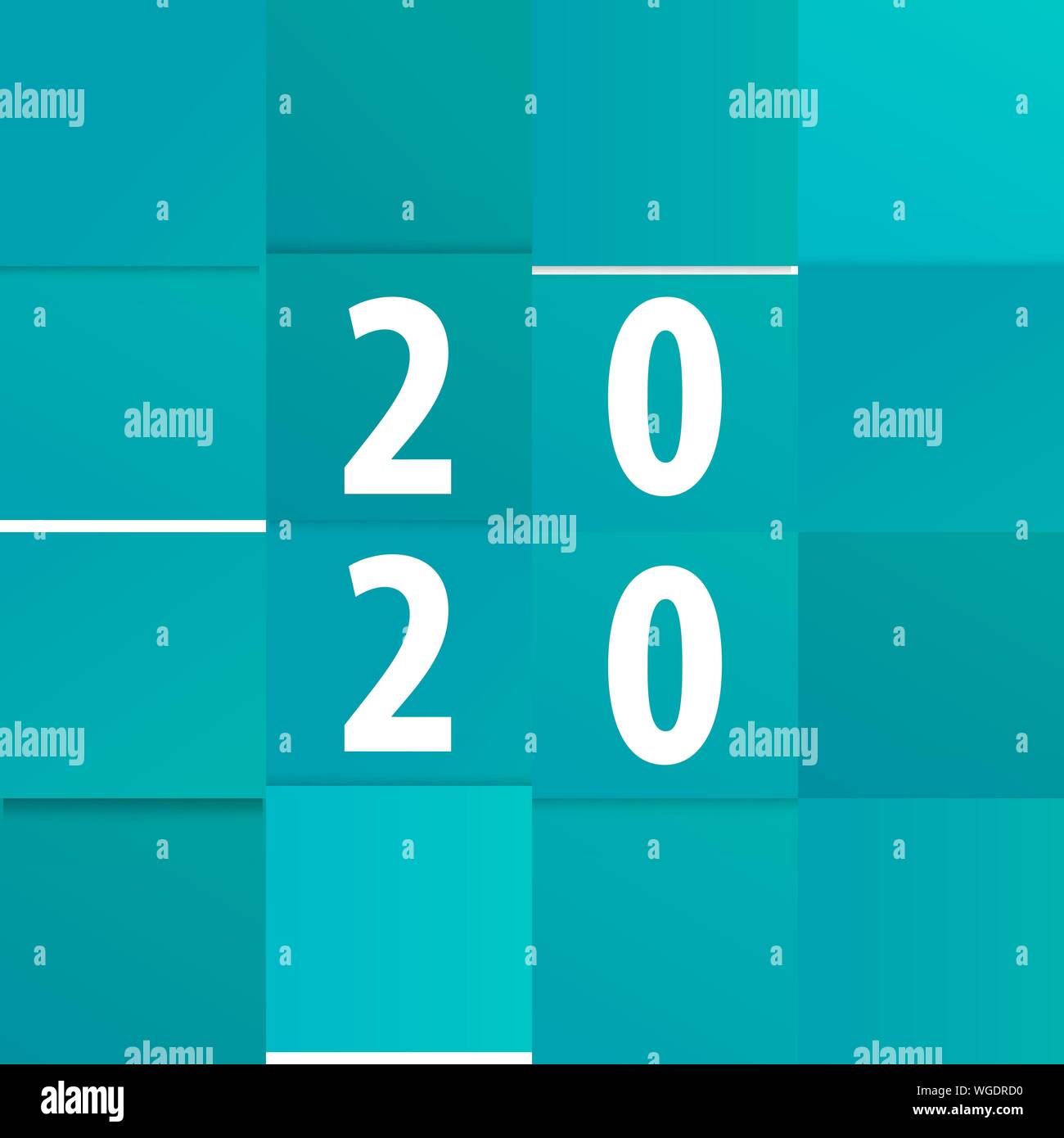 Colored cut paper Stock Vector Images - Alamy