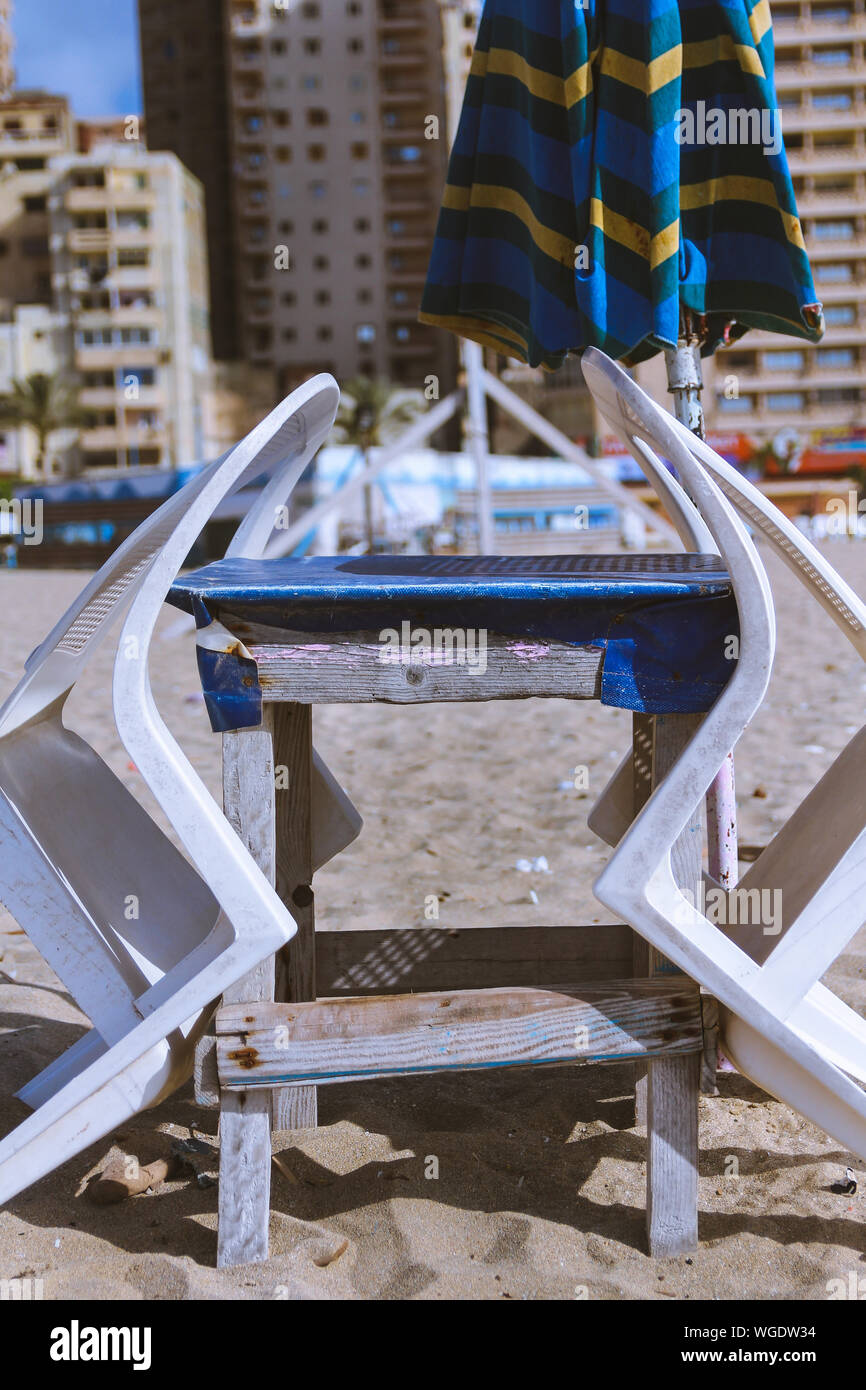 Built up city hi-res stock photography and images - Alamy