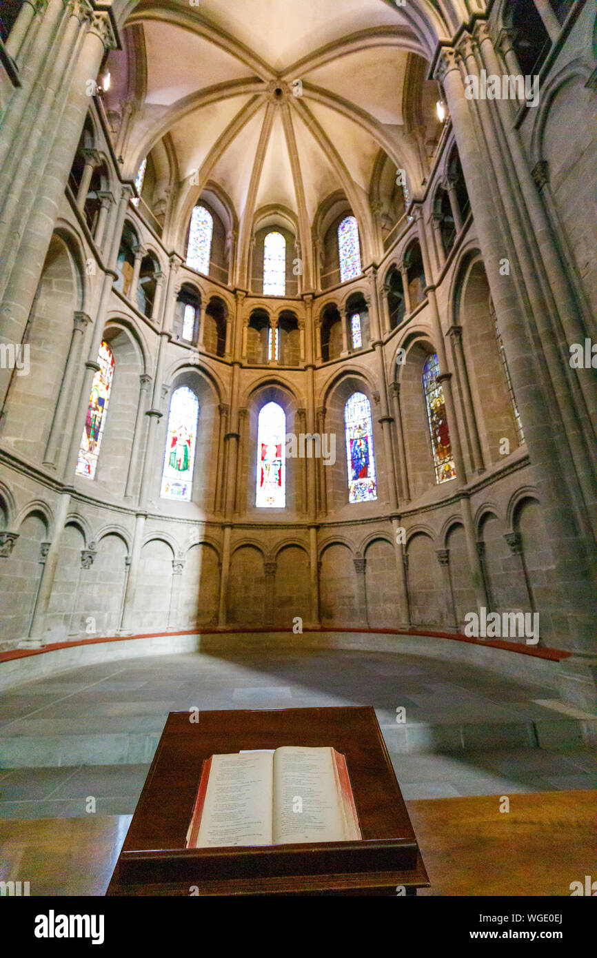 John calvin geneva hi-res stock photography and images - Alamy