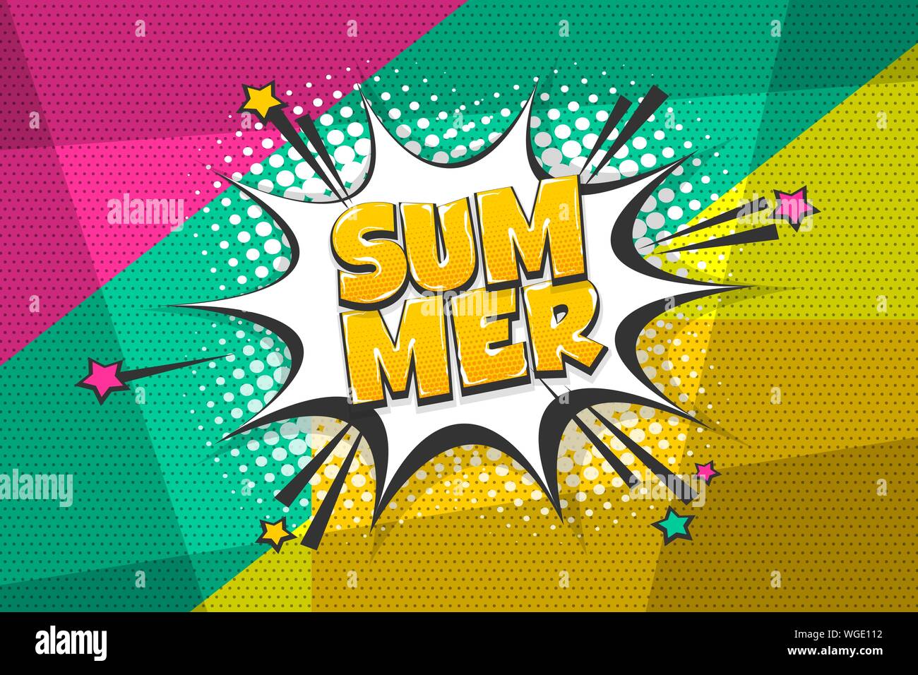 Vector 3d august text Stock Vector Images - Alamy