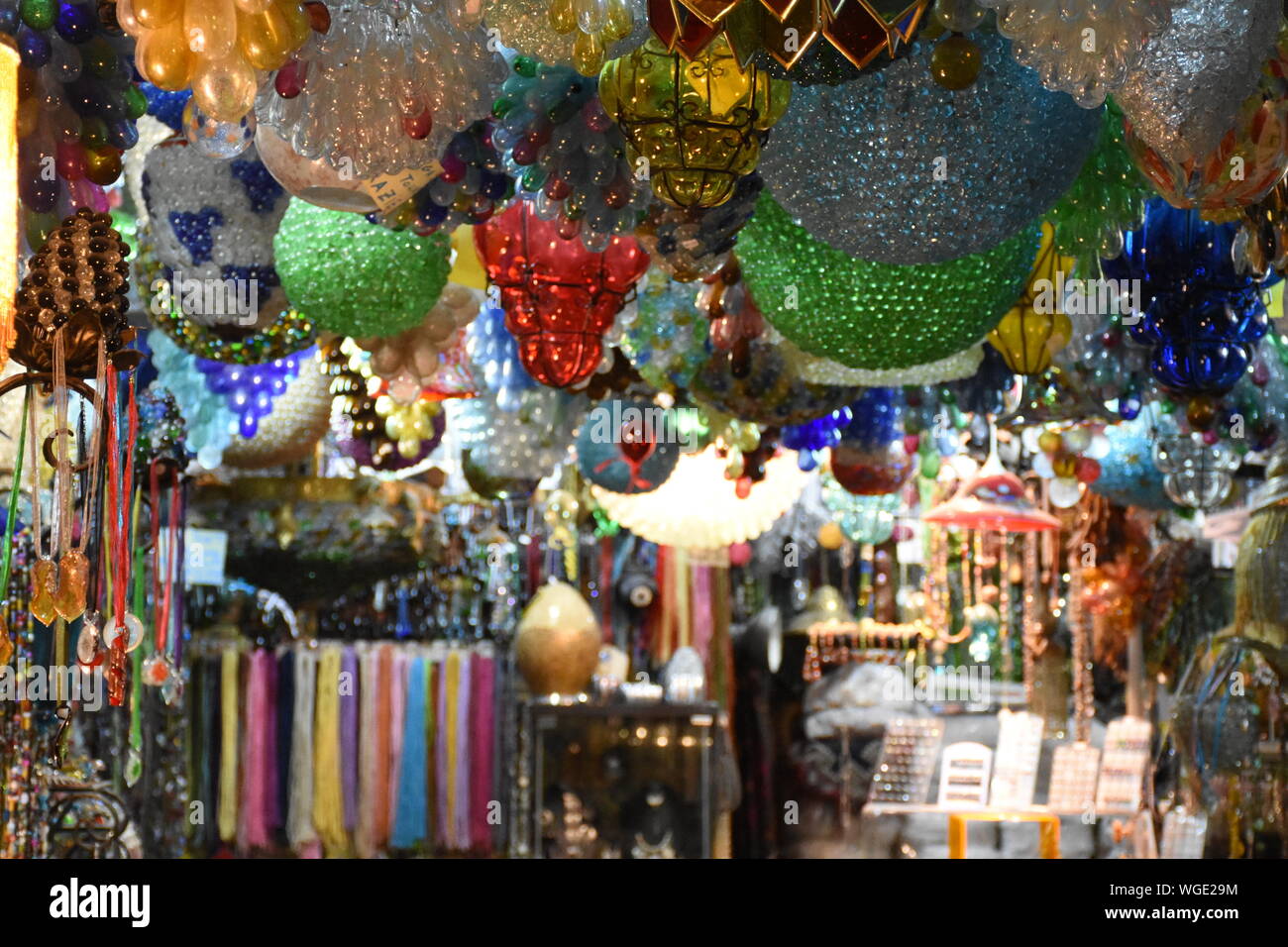 Large group of objects hi-res stock photography and images - Alamy