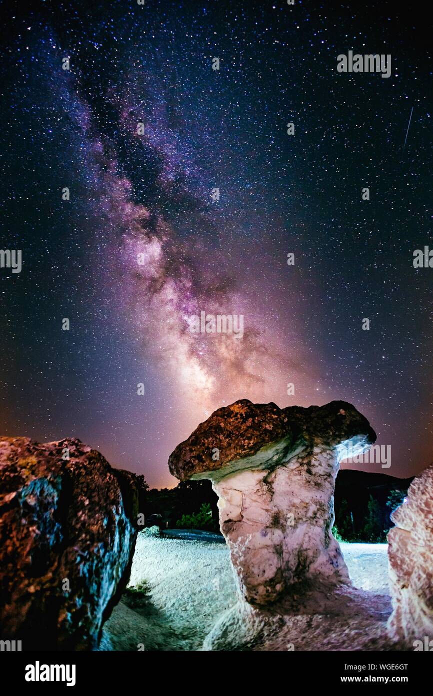 Star Formations In Sky High Resolution Stock Photography and Images - Alamy