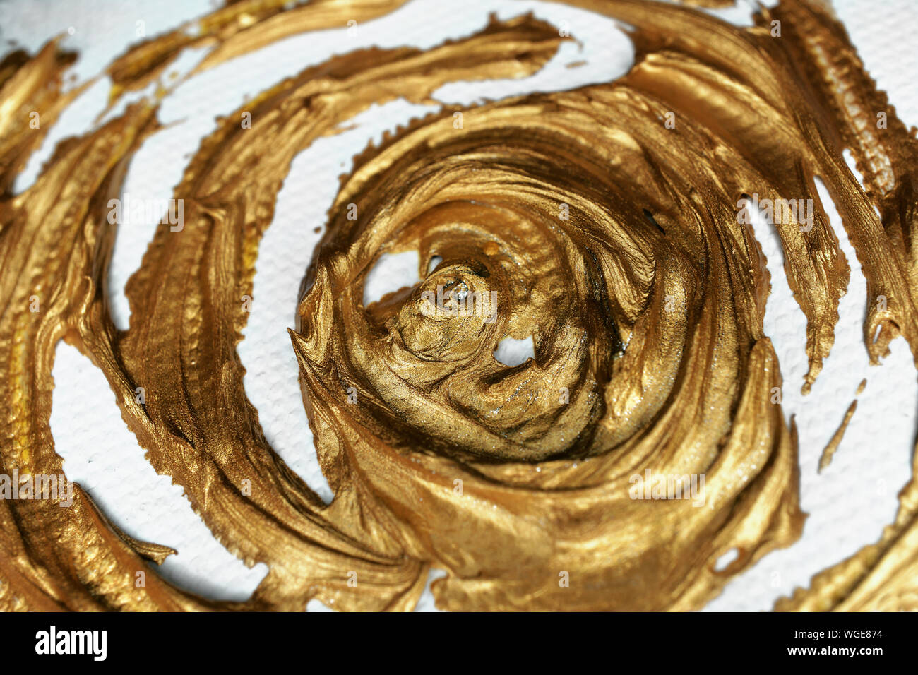 Copper colored shiny background hi-res stock photography and images - Alamy