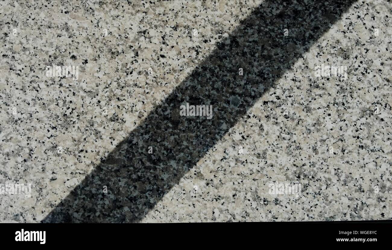 Separation of concrete hi-res stock photography and images - Alamy